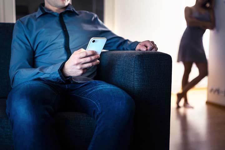 Why Do Men Cheat: Signs And Ways To Deal With It