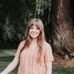 Rachel Nelson, MomJunction Expert Panel Member