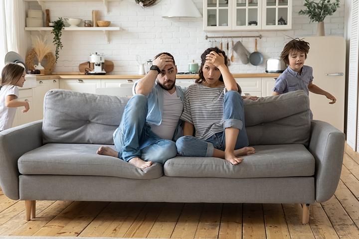 Child Temperament: Traits, Types, And Tips To Manage