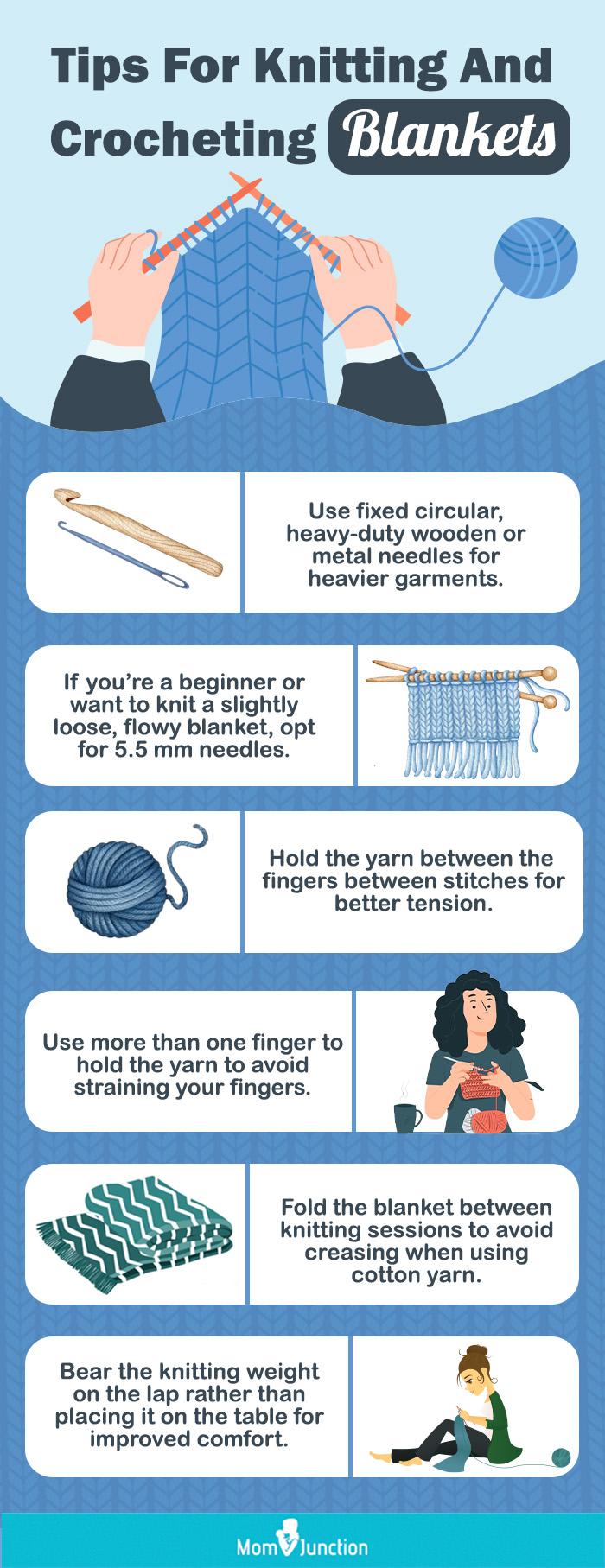 Infographic Tutorial Illustrator Beginner Tutorials For Crocheting