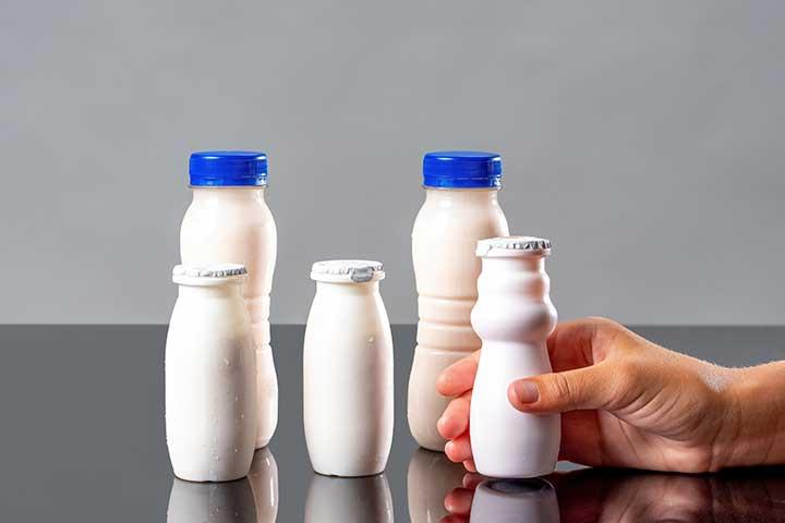Probiotics During Pregnancy: Safety, How They Work & Benefits