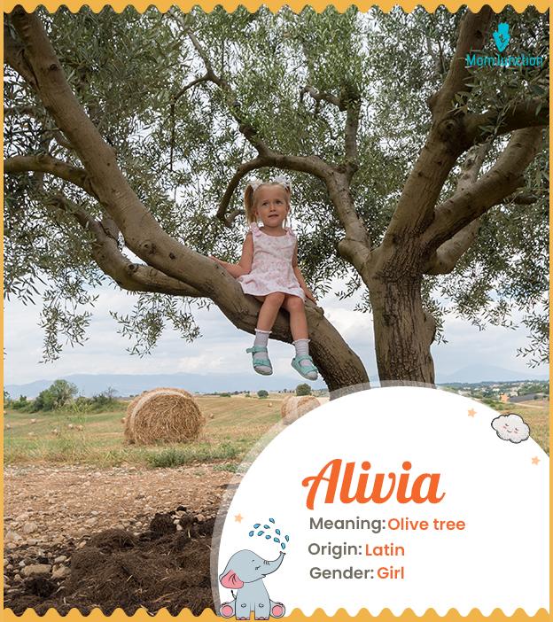 Alivia Name Meaning, Origin, History, And Popularity | MomJunction
