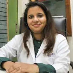 Dr. Swati Chitnis, Medical Reviewer at MomJunction