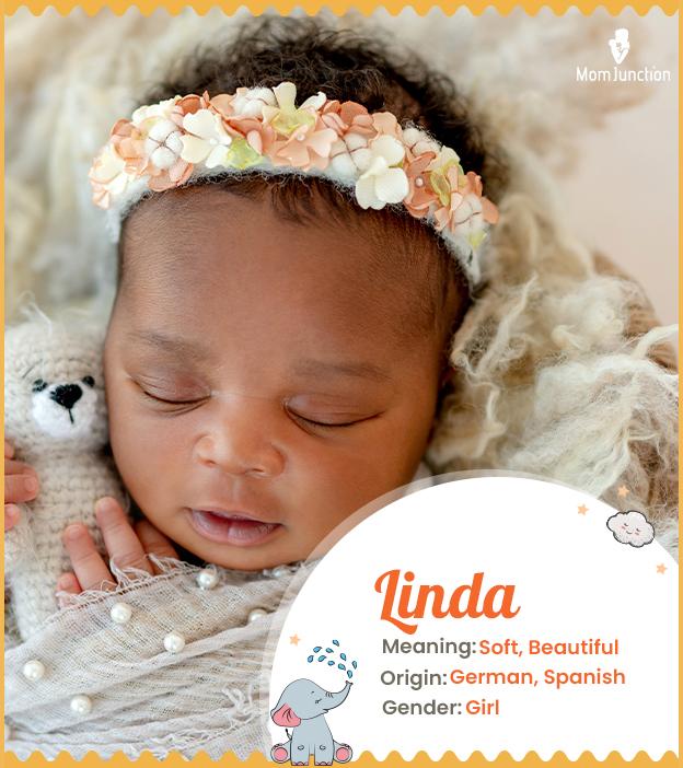 Linda Name
