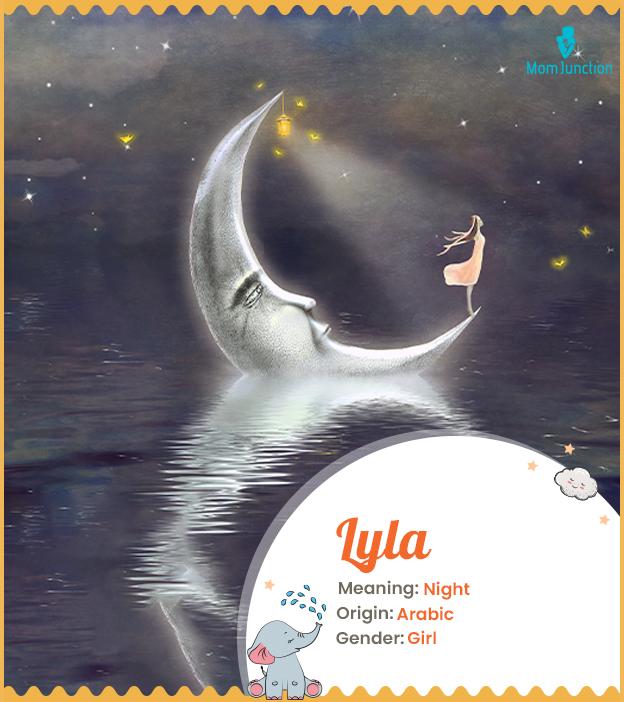 Lyla Name Meaning Origin History And Popularity lyla-name-meaning-origin-history-and-popularity