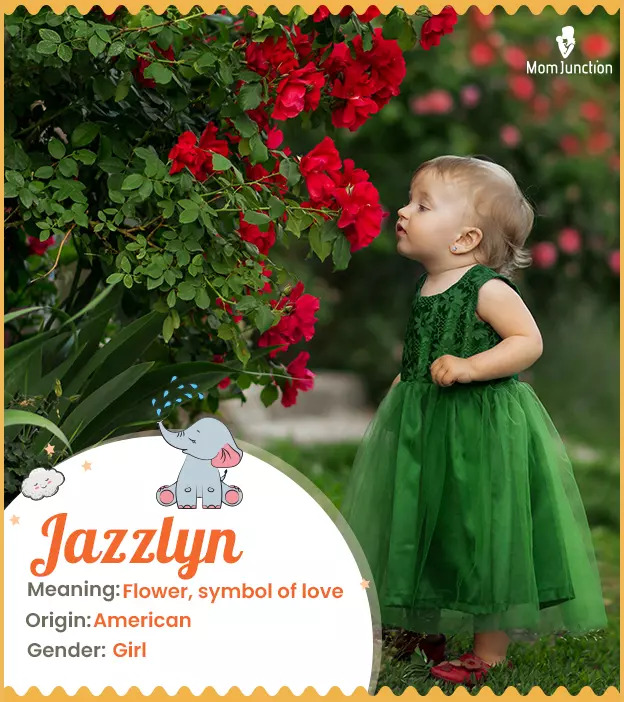 Jazzlyn Meaning, History, Origin And Popularity | MomJunction