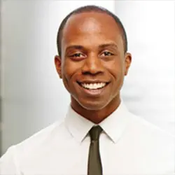 Kadeem Alphanso Fyffe, MomJunction Expert Panel Member