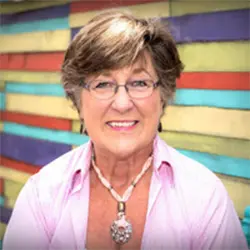 Nancy Landrum, MomJunction Expert Panel Member