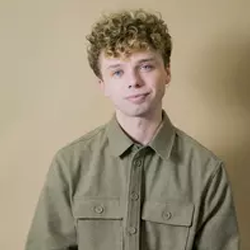 Samuel Ashcroft, MomJunction Expert Panel Member