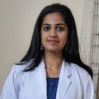 Dr. Anjali Asok, Medical Reviewer at MomJunction