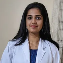 Dr. Anjali Asok, Medical Reviewer at MomJunction