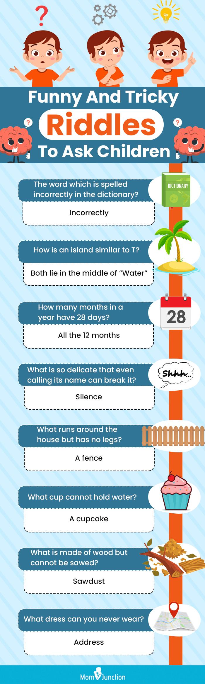 Riddles