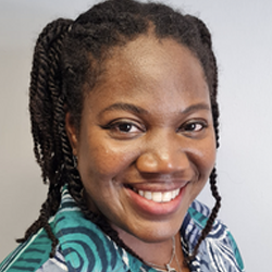 Jadesola Ayoola, MomJunction Expert Panel Member