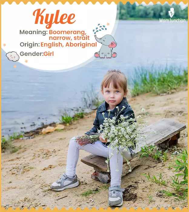 Kylee Name Meaning, Origin, History, And Popularity