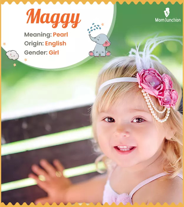 Maggy Name Meaning, Origin, History, And Popularity | MomJunction