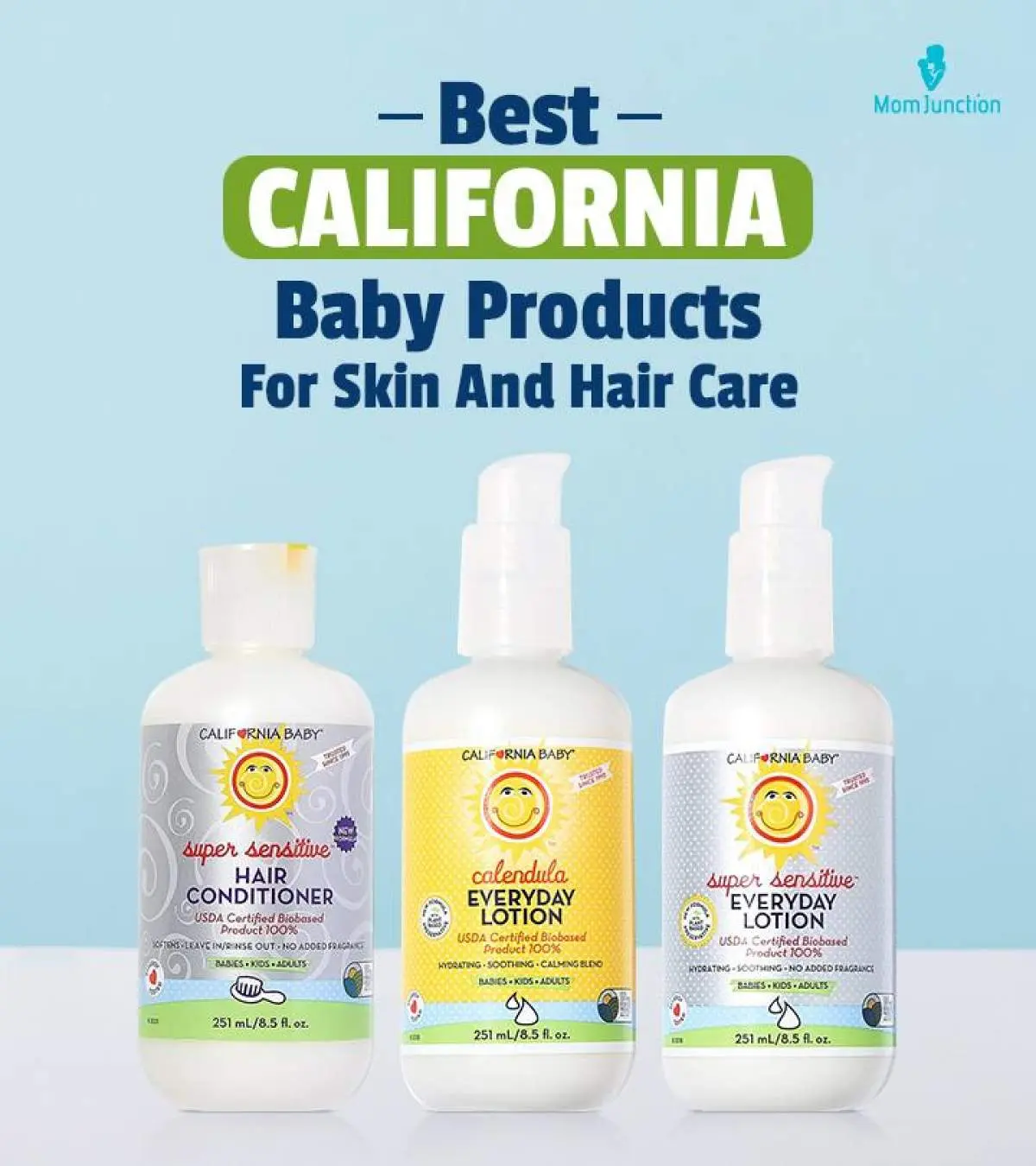 10 Best California Baby Products For Skin And Hair Care In 2025