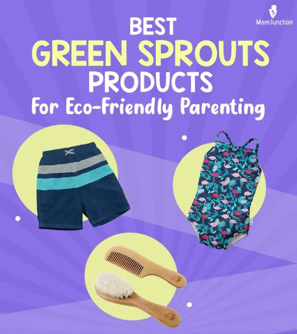 5 Best Green Sprouts Products For Eco-Friendly Parenting In 2025