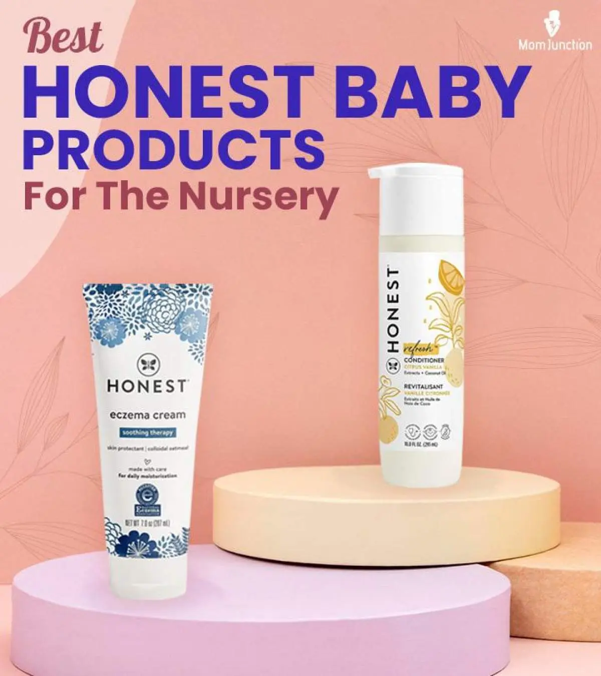7 Best Honest Baby Products For Safe, Sustainable Care