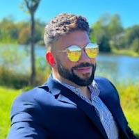 John Ryan De Oca, MomJunction Expert Panel Member