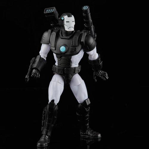 Marvel Zombies War Machine