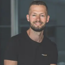 Michael Hamlin, MomJunction Expert Panel Member