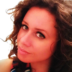 Michelle Arbeau, MomJunction Expert Panel Member