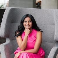Sapna Radhakrishnan, MomJunction Expert Panel Member