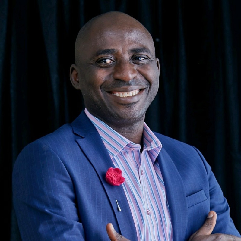 Adedayo Adefolahan, MomJunction Expert Panel Member