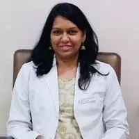 Dr. Meena Konada, Medical Reviewer at MomJunction
