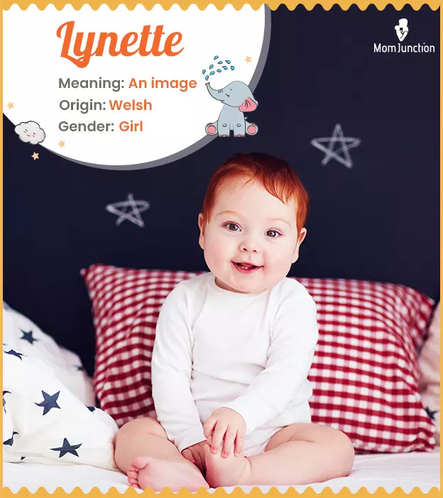 Lynette Name Meaning, Origin, History, And Popularity | MomJunction