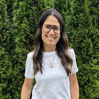 Andrea Wolf, MomJunction Expert Panel Member