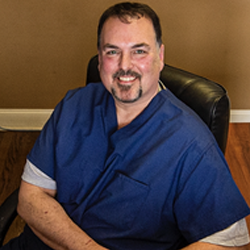 Dr. Allen Conrad, Medical Reviewer at MomJunction