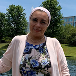 Radwa Ahmed, MomJunction Expert Panel Member