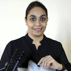 Jayshree Dhamani, MomJunction Expert Panel Member