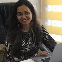 Pallavi Srivastava, MomJunction Expert Panel Member