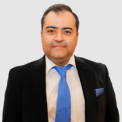 Dr. Saket Bhatia, MomJunction Expert Panel Member