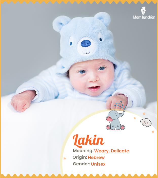 Explore Lakin: Meaning, Origin & Popularity | MomJunction