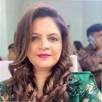 Jiggnna Desai, MomJunction Expert Panel Member