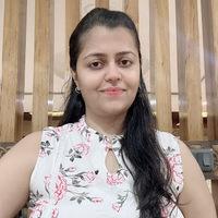 Akkshitta Pachauri, MomJunction Expert Panel Member