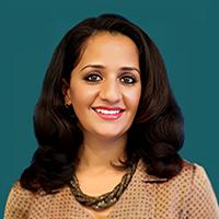 Dishaa D, MomJunction Expert Panel Member