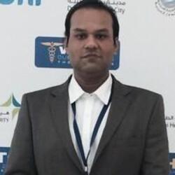 Dr. Pankaj Goel, MomJunction Expert Panel Member