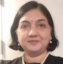 Mamta Bhansal, MomJunction Expert Panel Member