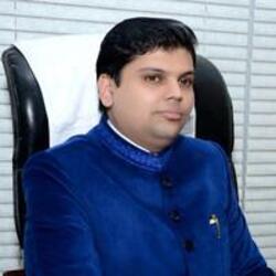 Dr. Aaadietya Pandey, MomJunction Expert Panel Member