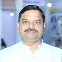 Dr. Vijay Goel, MomJunction Expert Panel Member