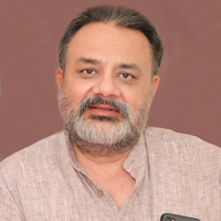 Jatinder Pal Singh Sandhu, MomJunction Expert Panel Member