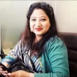 Meetu Garg, MomJunction Expert Panel Member