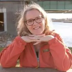 Sue Coffin, MomJunction Expert Panel Member