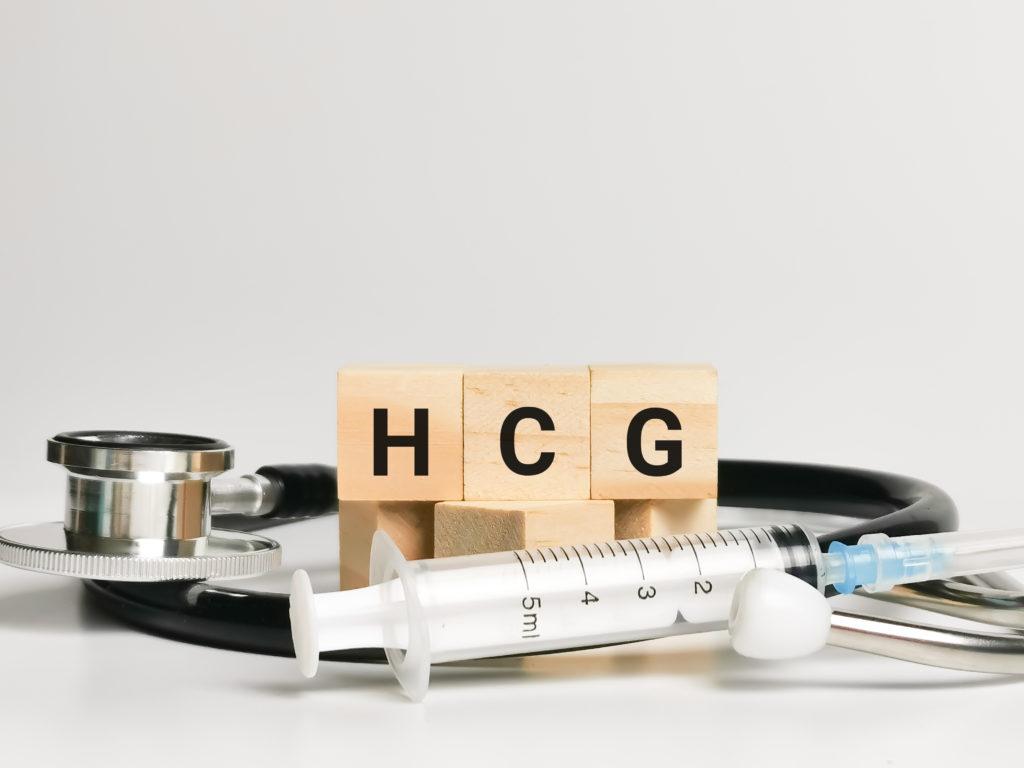 hCG Calculator | Beta hCG Levels Chart | hCG Doubling Calculator