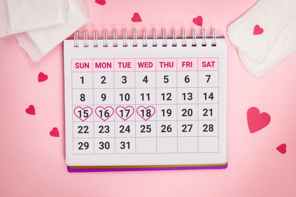 Ovulation Calculator & Calendar - Track Your Most Fertile Days ...