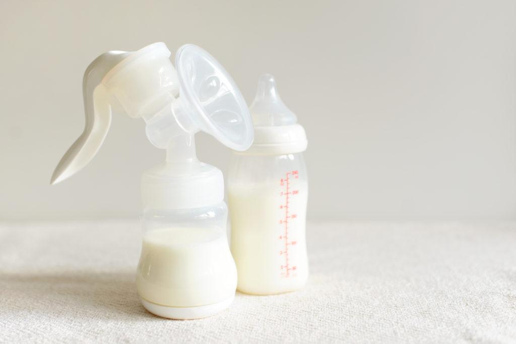 Breastmilk Calculator- How much express milk for newborn baby?